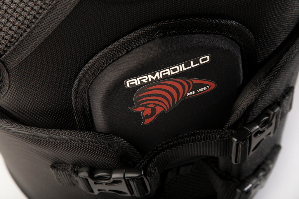 Armadillo SFI Certified Vest – Team Valhalla Racing