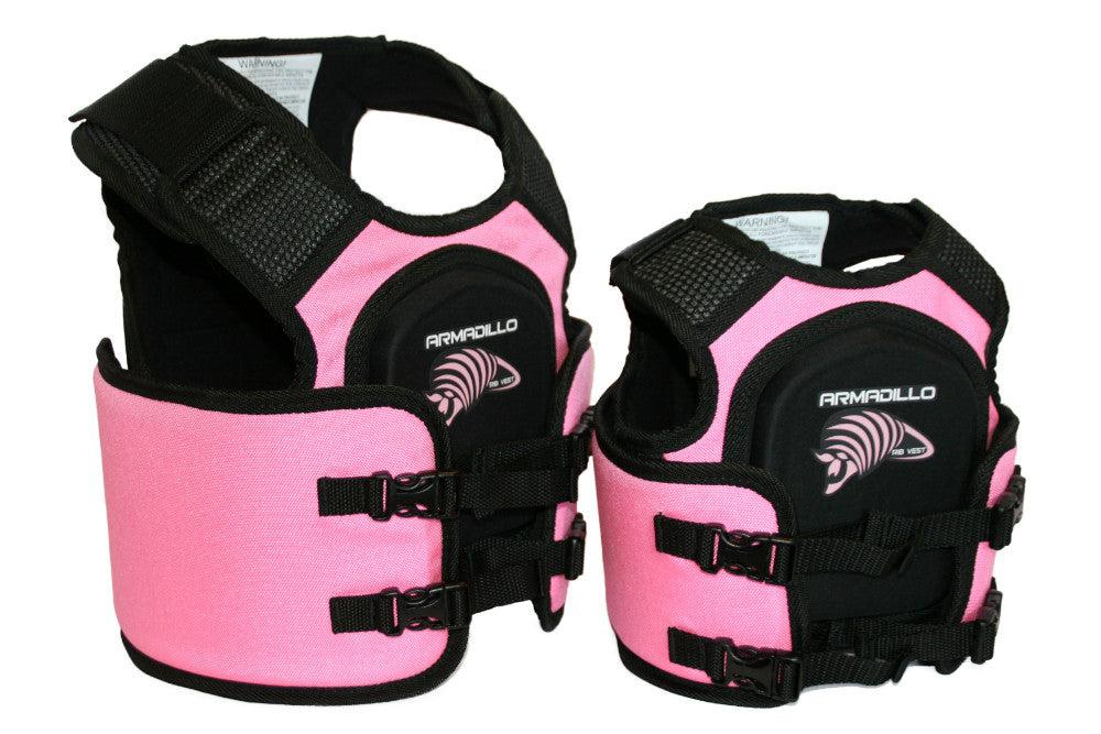 Armadillo SFI Certified Vest – Team Valhalla Racing