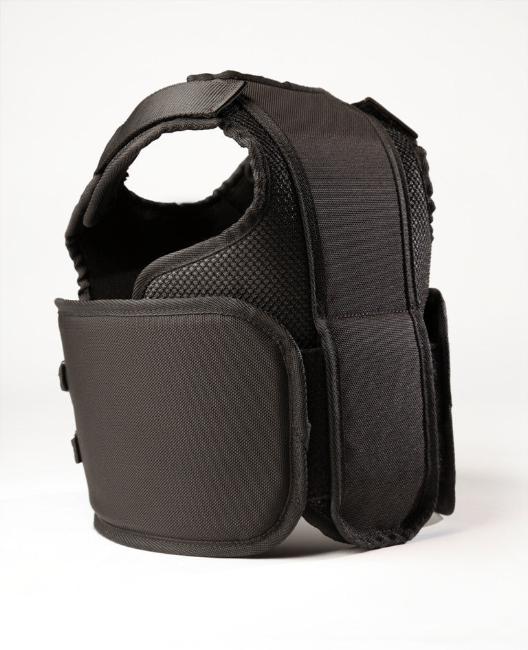 Armadillo SFI Certified Vest – Team Valhalla Racing