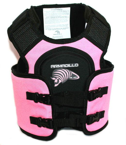 Armadillo SFI Certified Vest – Team Valhalla Racing