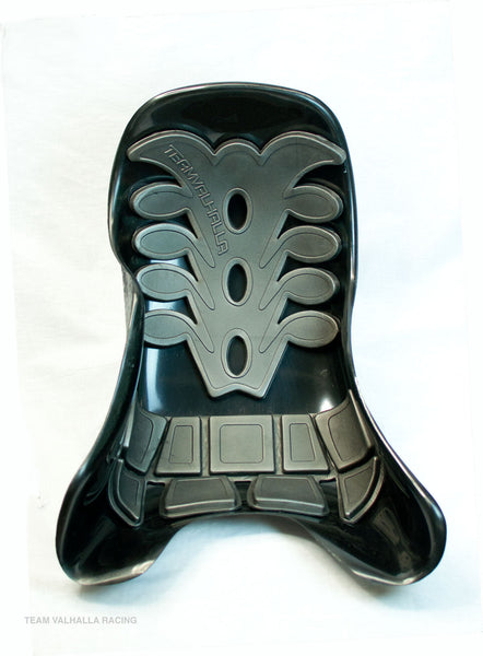 Seat Padding Kit – Team Valhalla Racing
