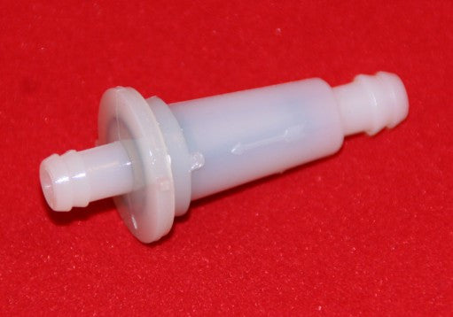 Fuel Filter - Small In-Line – Team Valhalla Racing